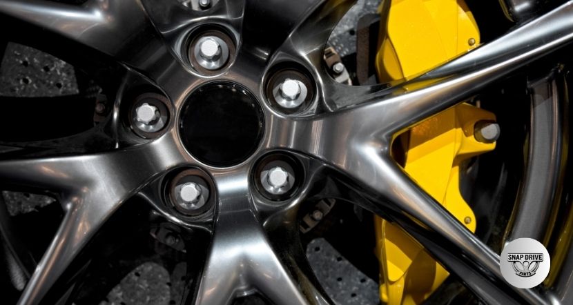 Difference Between Front-Wheel And Rear-Wheel Drive: Key Insights ...